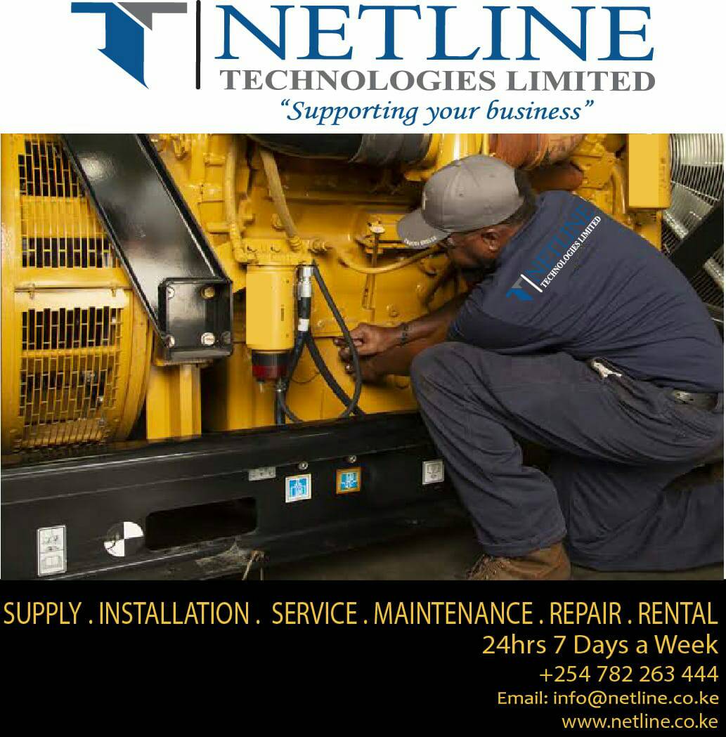 Netline Technologies Limited